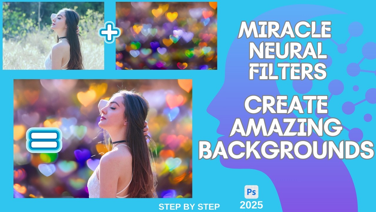 Photoshop’un Gizli Gücü: Backdrop Creator İle Arka Plan Devrimi - YouTube