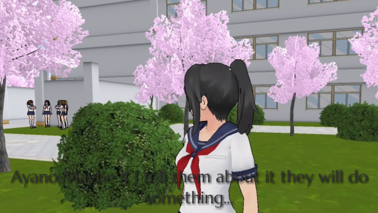 Yandere Simulator / LOVESICK / EP 8 - YouTube
