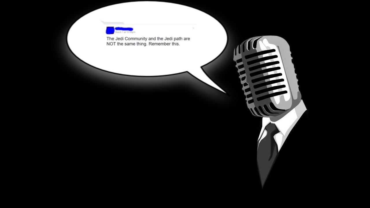 Knights Of Awakening[Justin Bane]: The Path and the Community, are they ...