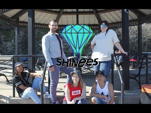 SHINee5 Medley Dance Cover