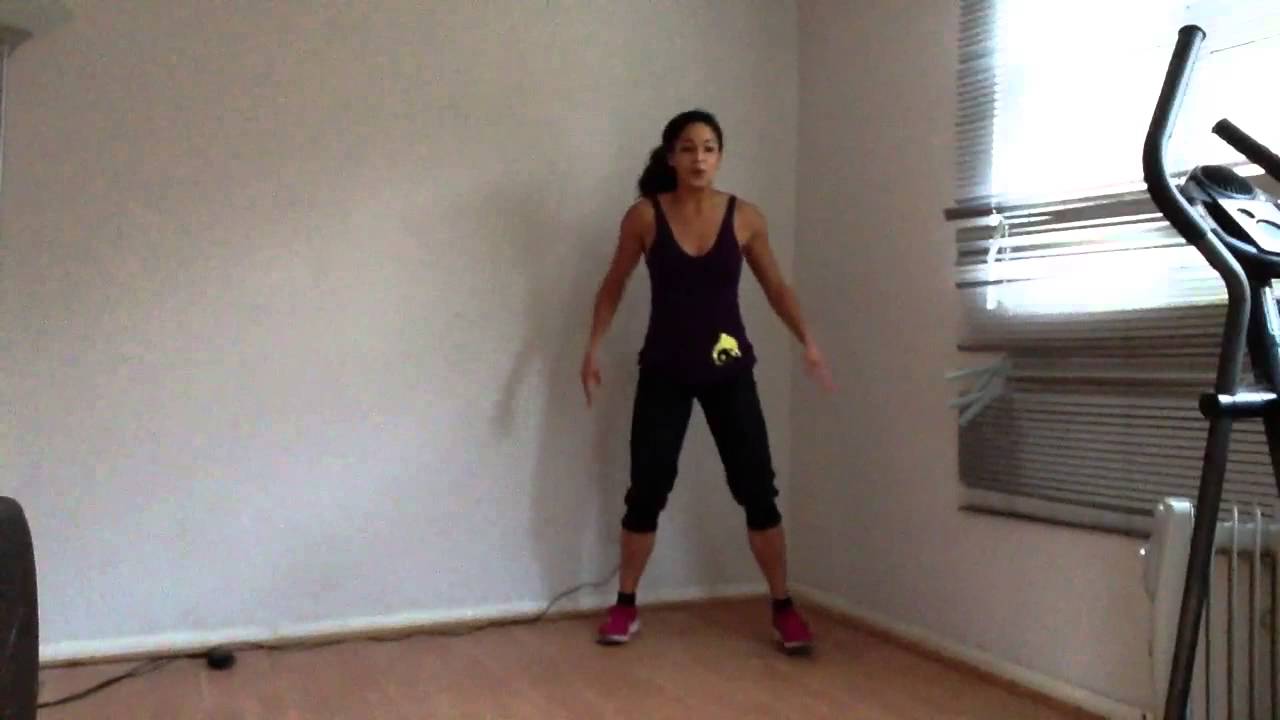 Jump Circuit - YouTube