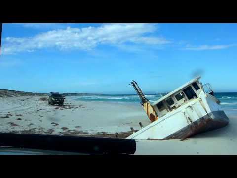 israelite bay - YouTube