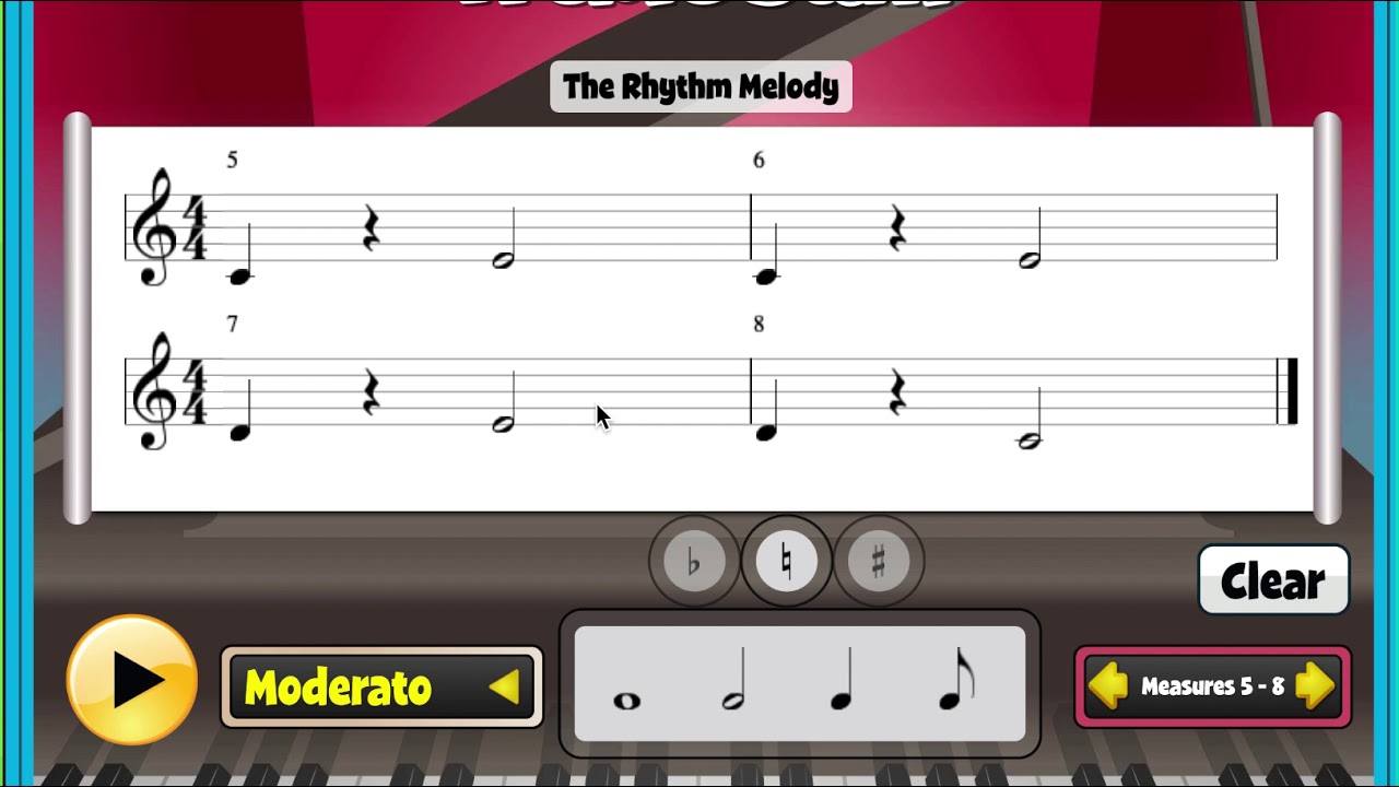Saving and Submitting Student Work on Quaver Student Creatives - YouTube