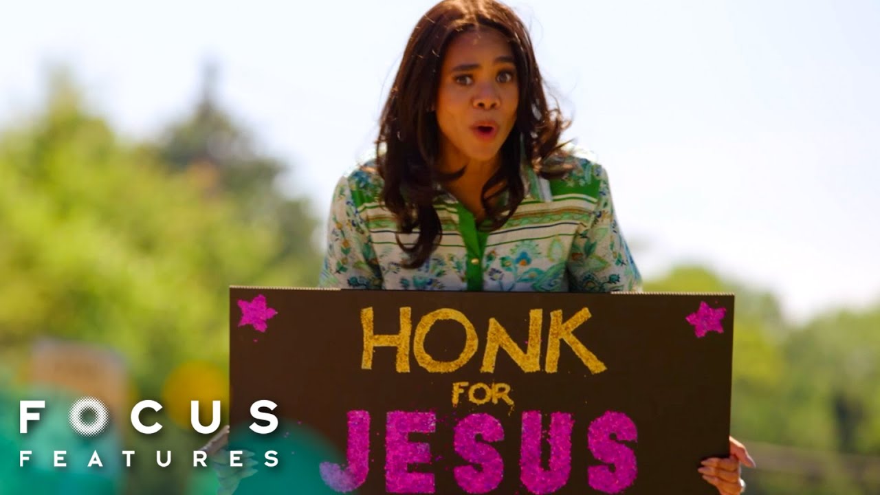 Honk For Jesus. Save Your Soul. | The Ultimate Sign - YouTube