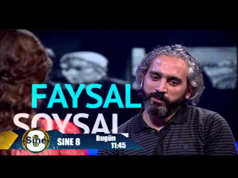 Sine 8 Bugün 15.02.2014