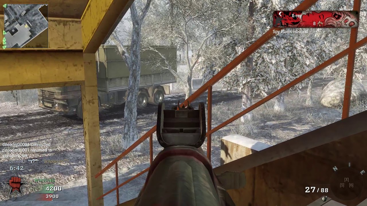 Call of Duty: Black Ops I [Royalty free] [1080P@60FPS] [No commentary ...