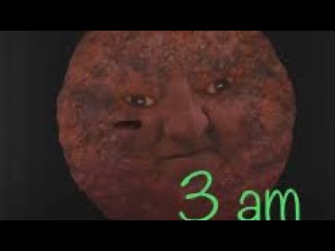 The Meatball man #roblox horror game - YouTube