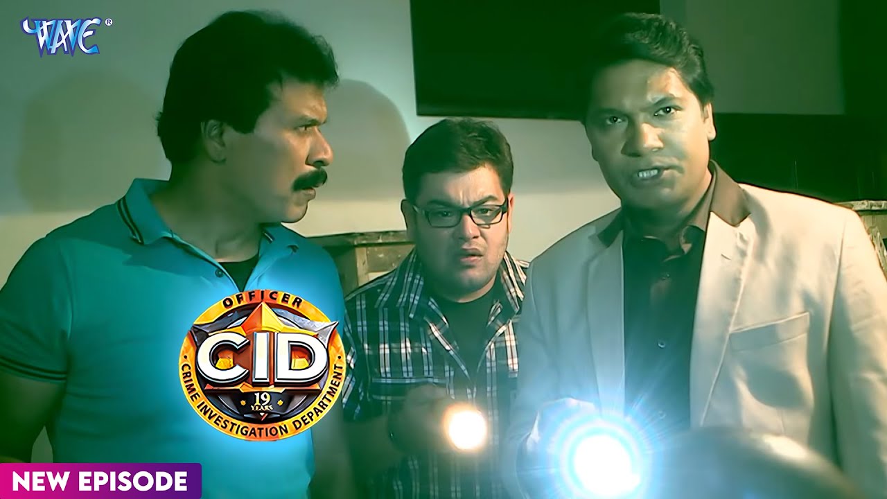 क्या Team CID कर पाएगी जूतों के Case पर Research? | CID | Full Episode ...