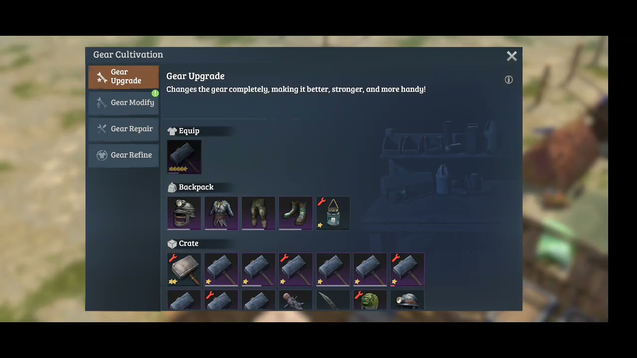 refine stuff - YouTube