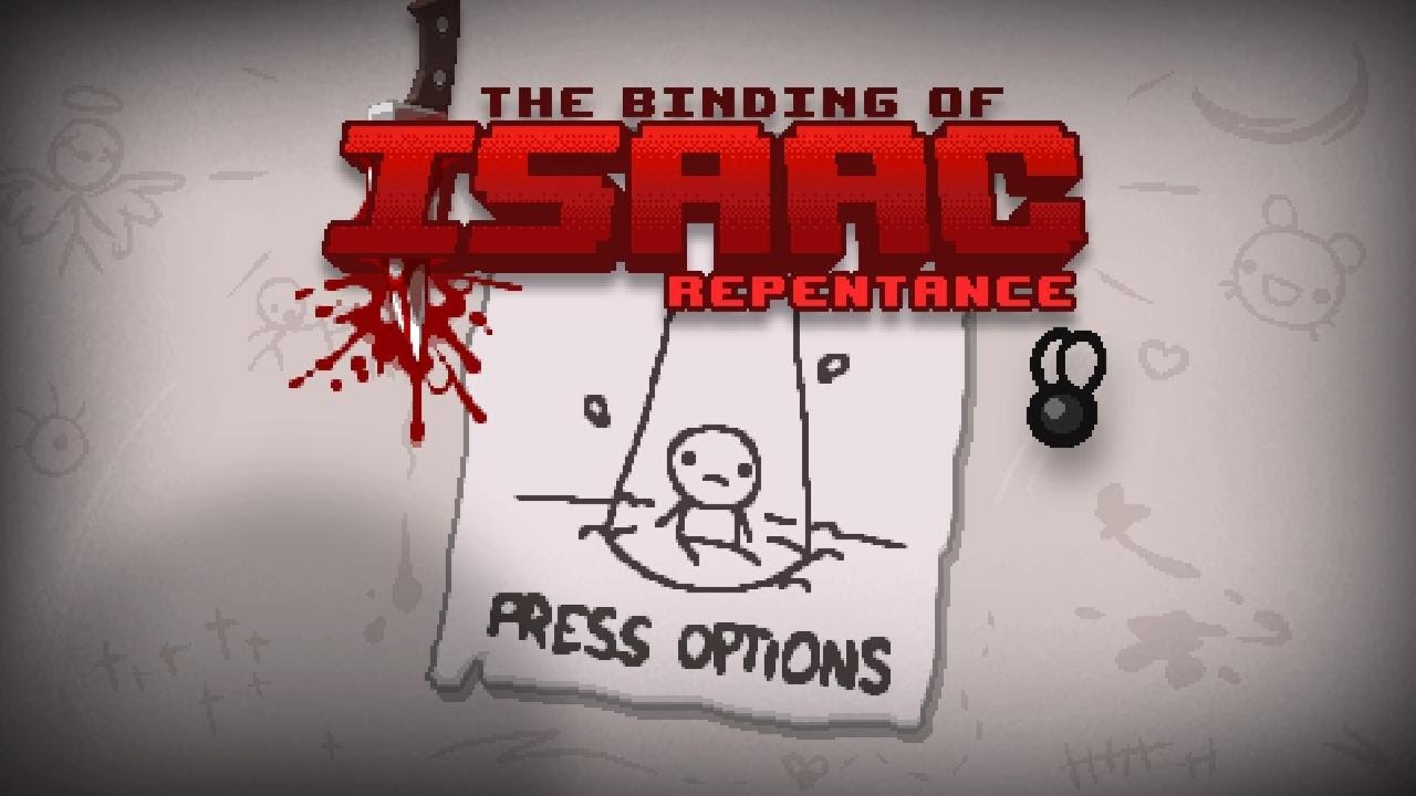 Let's Play - The Binding of Isaac (Pride Day Challenge) - YouTube