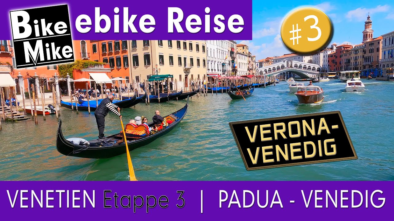 Wunderschne Verona Nach Venedig Bildnull