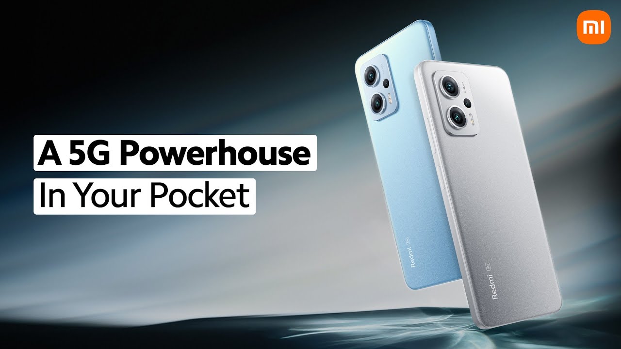 Xiaomi 5G Guide - Episode 2 - YouTube