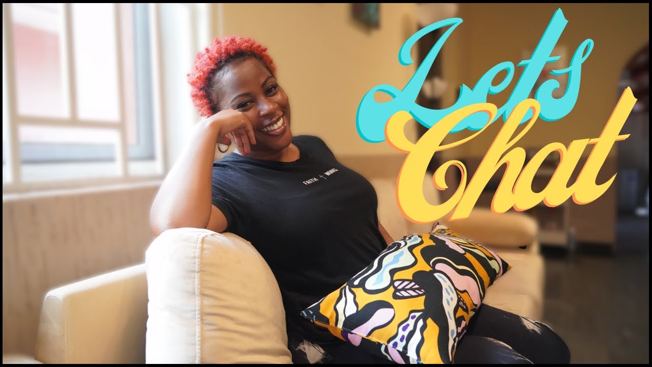 ITS BEEN 3 MONTHS SINCE I MOVED TO GHANA! LETS CHAT| Living & starting ...