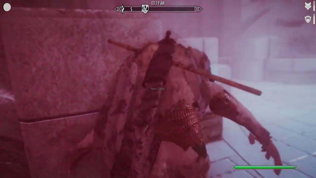 "So Werewolf Eat Tree When It Turn Vegan?" - YouTube