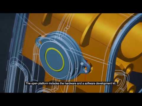 Lomoo, de nieuwe Segway robot