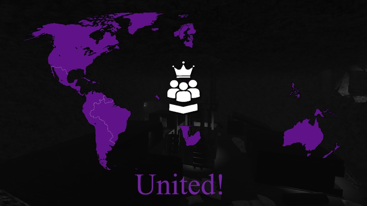 "United Nations on the March" - Patriotic Anthem of the Royal Nation ...