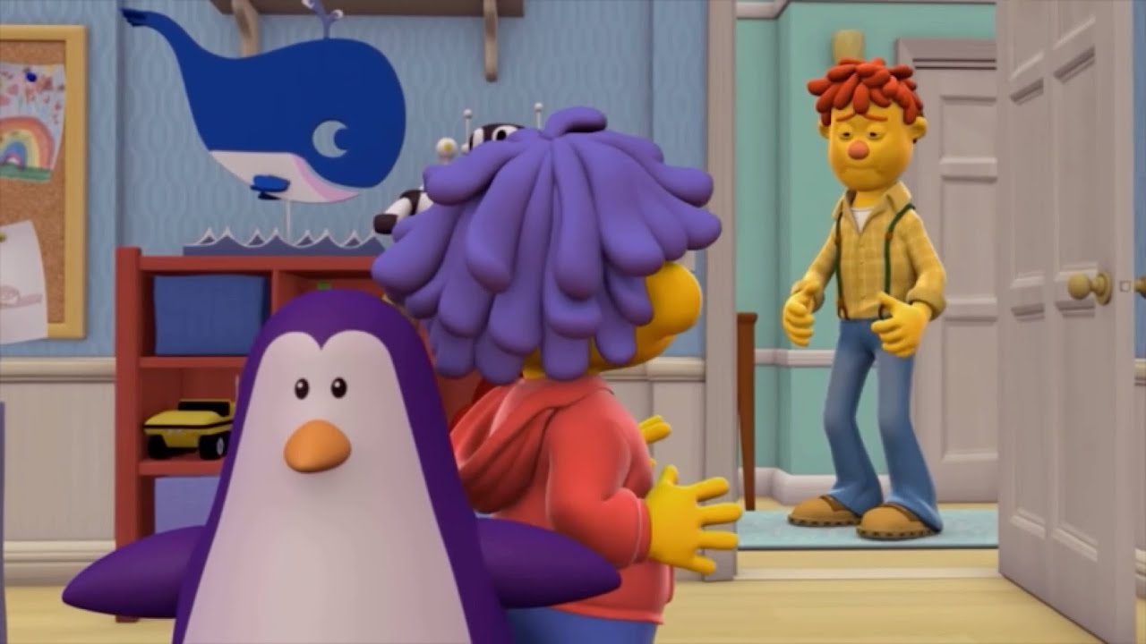 WHAT did Sid‘s dad say!? - YouTube