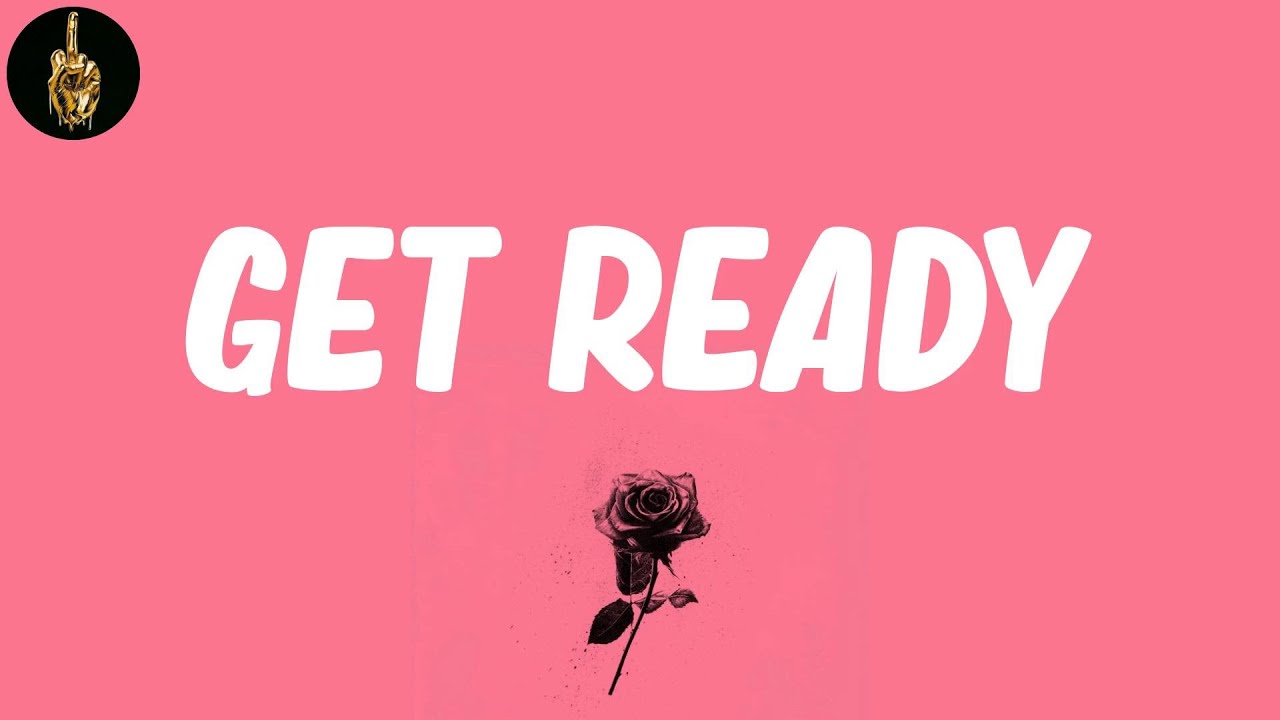 Get Ready (Lyrics) - Rod Wave - YouTube
