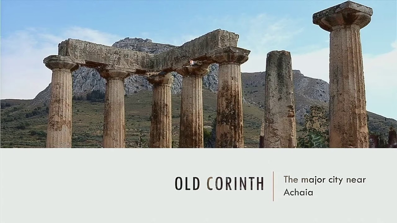 "Ministry of the Saints" by Pastor David Hamstra - YouTube