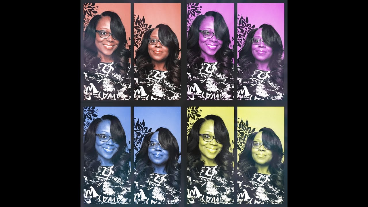 Budget Friendly Hair | Sensationnel Synthetic Hair | Lace Front SHASHA ...