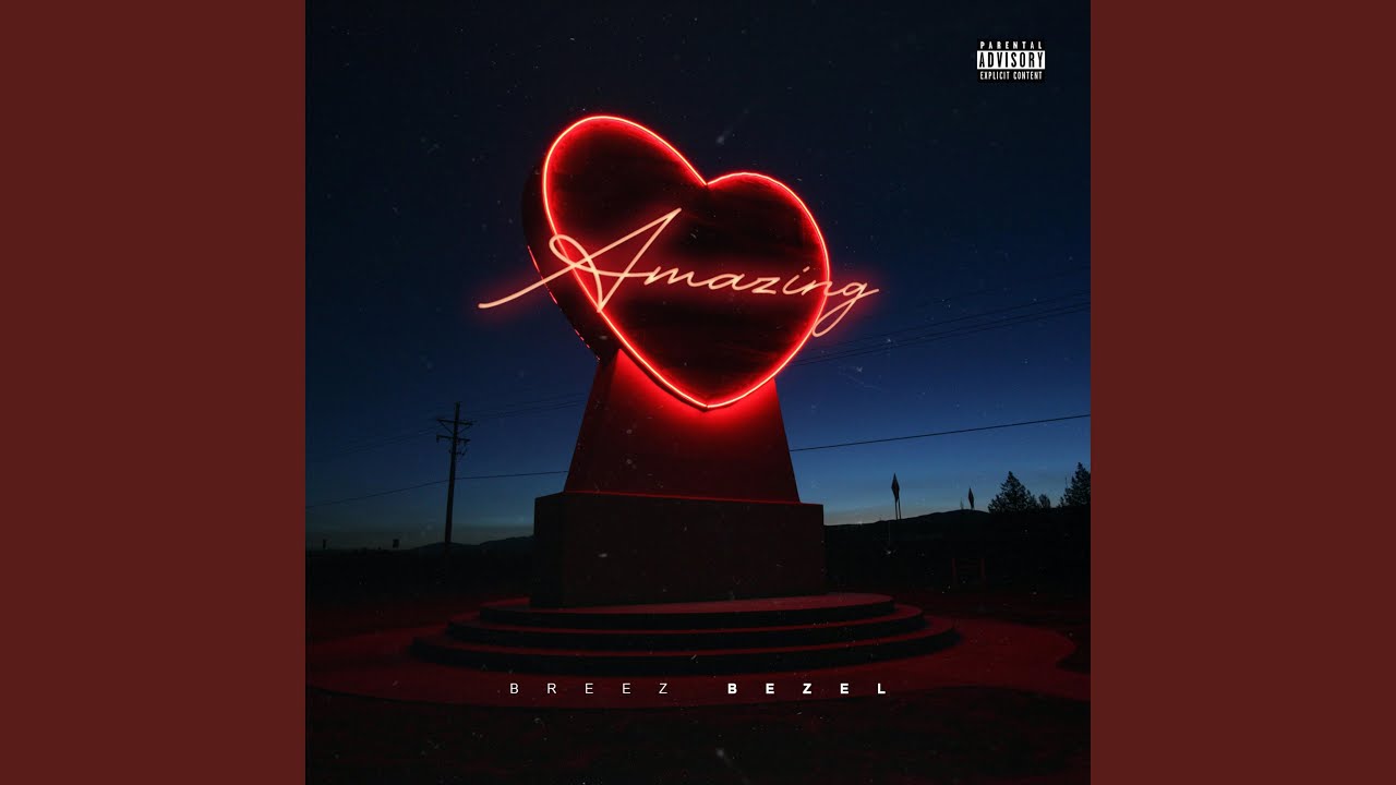 Amazing - YouTube Music