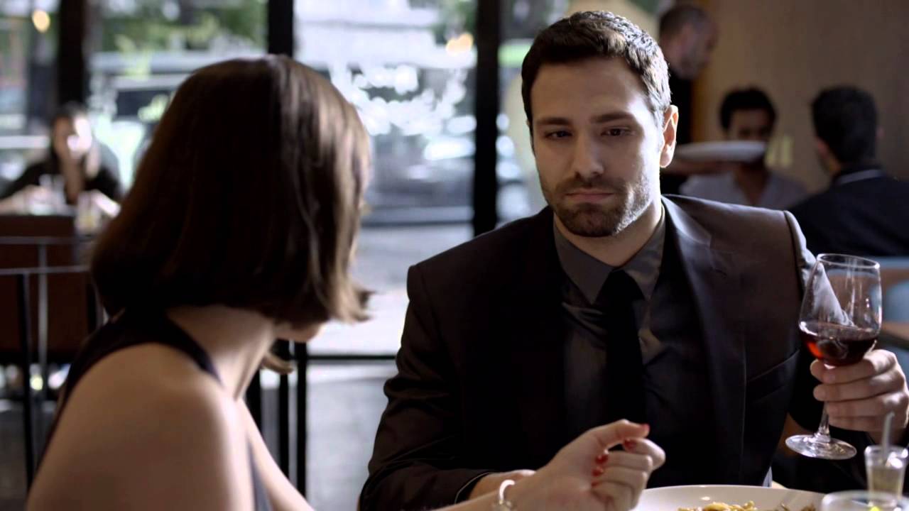 HBO LATINO PRESENTA: EL NEGOCIO - SEGUNDA TEMPORADA- EPISODIC # 18 ...