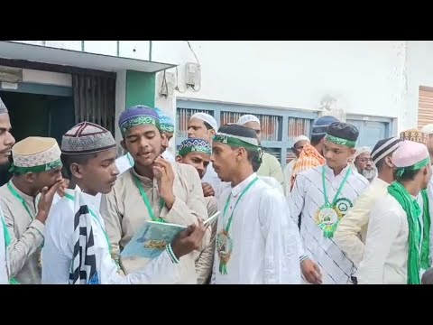 Walidpur rabiul awwal Jashne eid miladunnabiﷺ 28 September 2023 Aj ...