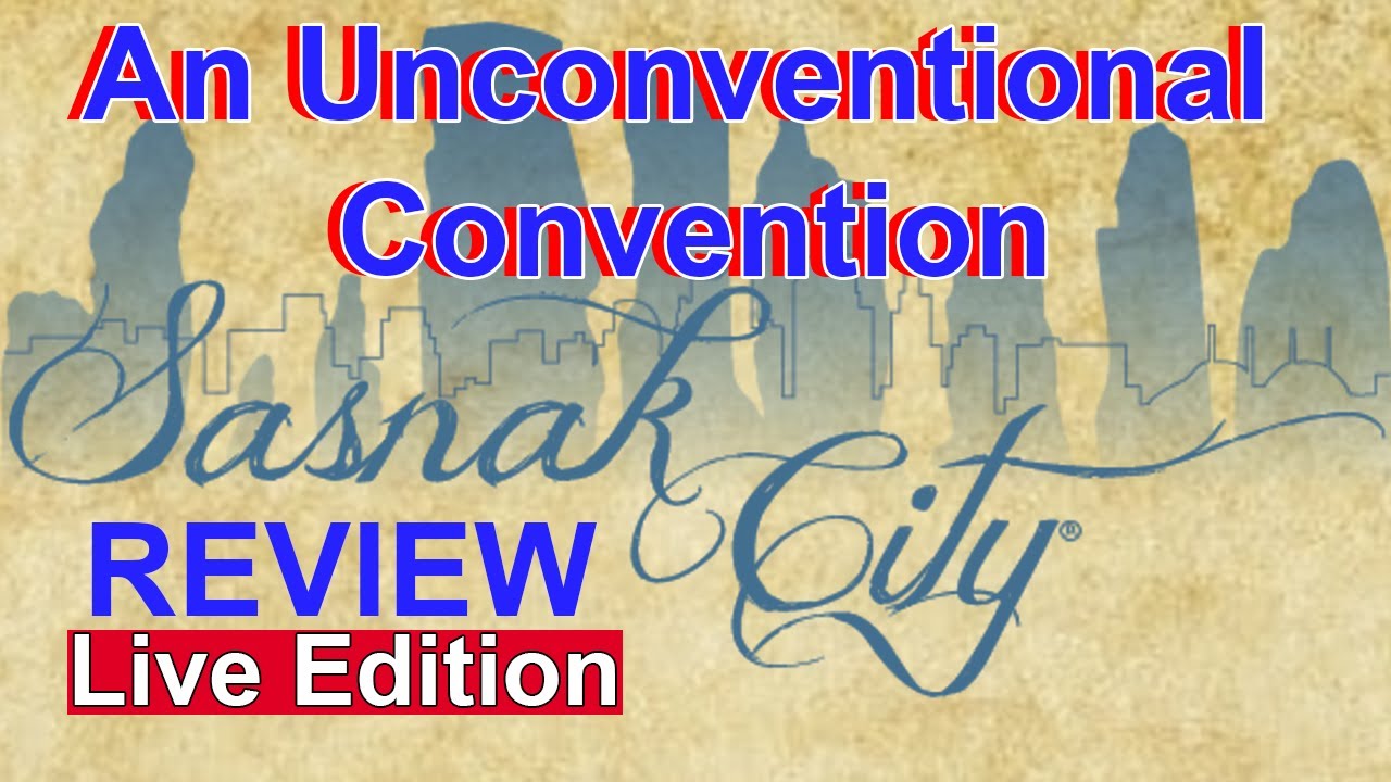 Viewer Comments | Sasnak City Review | Viewer Review Invitations - YouTube