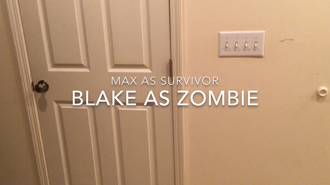 Zombie Apocalypse Short Film - YouTube