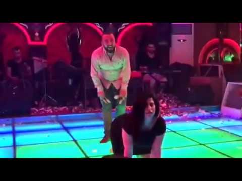 DELİ BAYRAM (Reyna Show) - Çözal