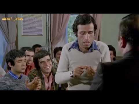 Hababam sınıfı Hazreti Şaban Kemal Sunal