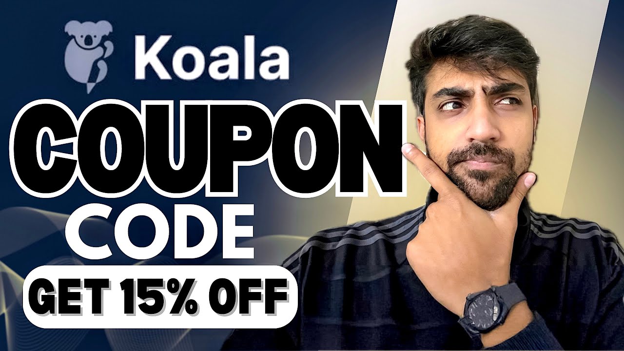 Koalaai Coupon Code : Flat 15% Discount On Subscription Plans | Koalaai ...