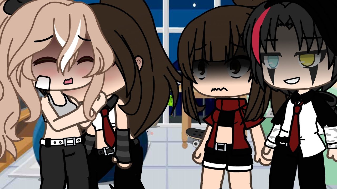 break up with your girlfriend||•|| ~ gacha life// meme // - YouTube
