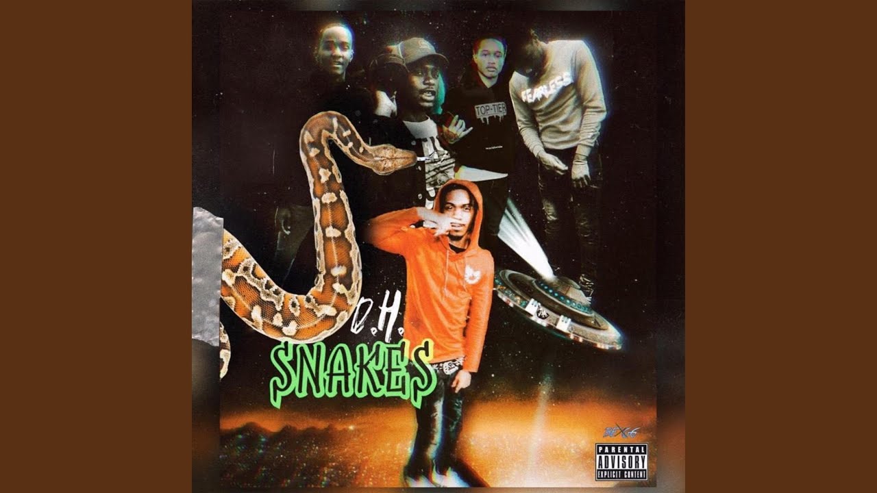 Snakes - YouTube