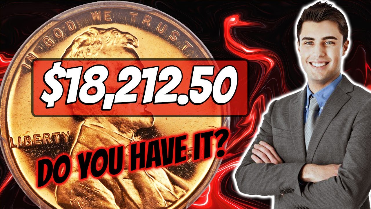 Top 170 Ultra Rare Coins Worth a Lot of Money - Coins Worth Money ...