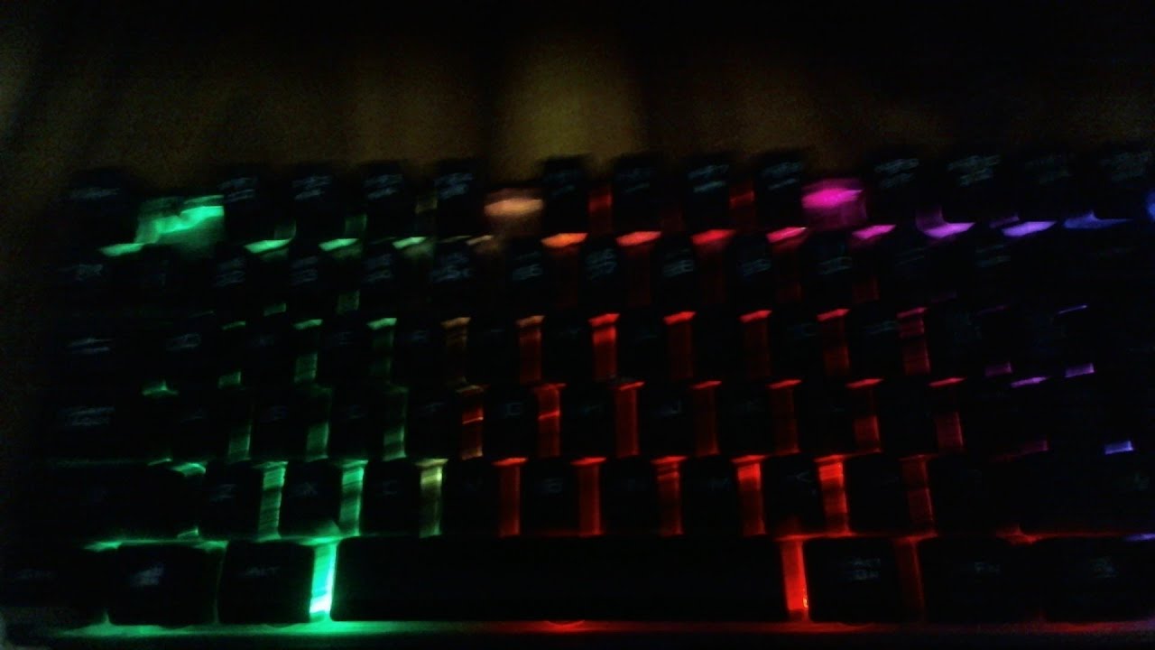 Playing with subscribers (Keyboard Video) - YouTube