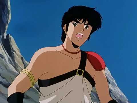 Shurato  O Rei Shura Saga Completa  Completo Dublado