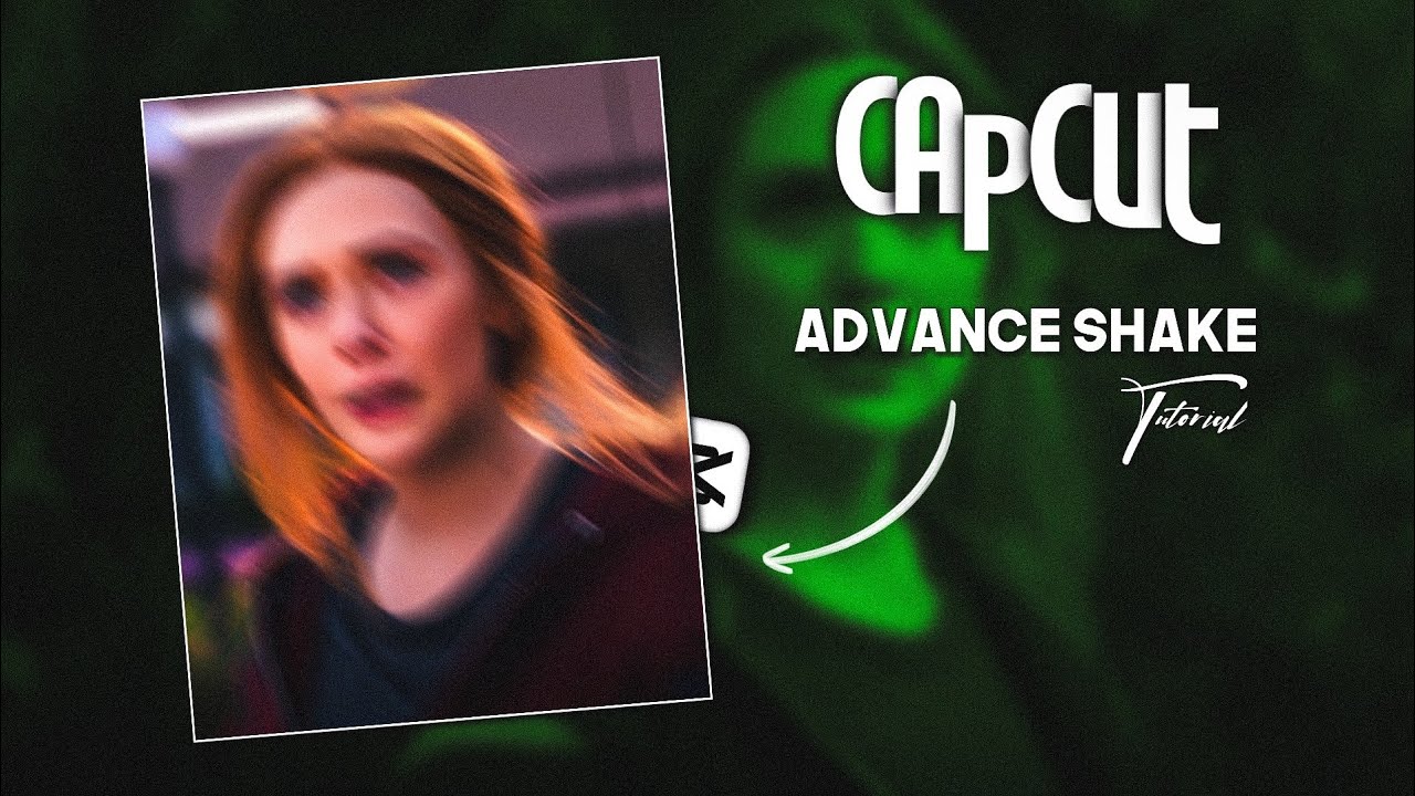 Capcut | Advance Shake Tutorial..!(easy but different)! - YouTube