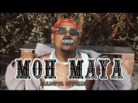 MOH MAYA || MANGYA OFFICIAL || OFFICIAL MUSIC VIDEO  || 2023 #rapper #rap #rapmusic #hiphop #mangya