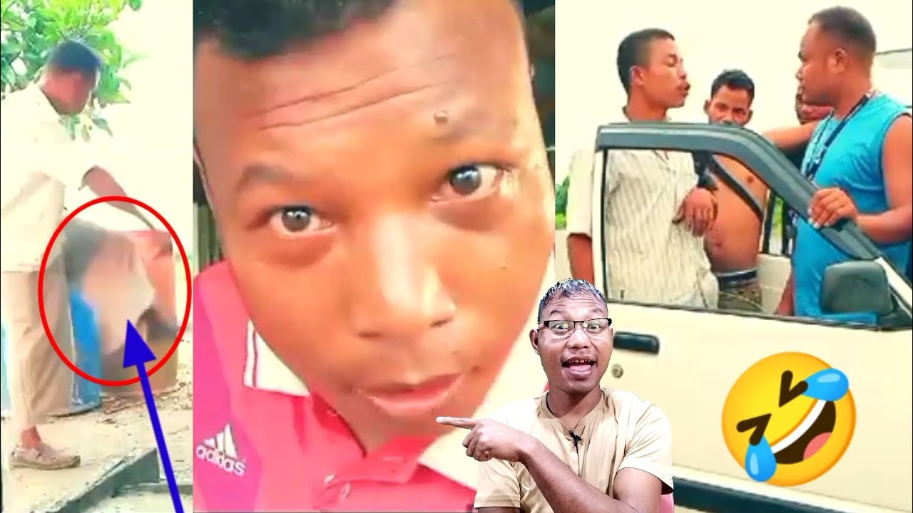 Moleng Dangetaijok 🤣🤣 - YouTube