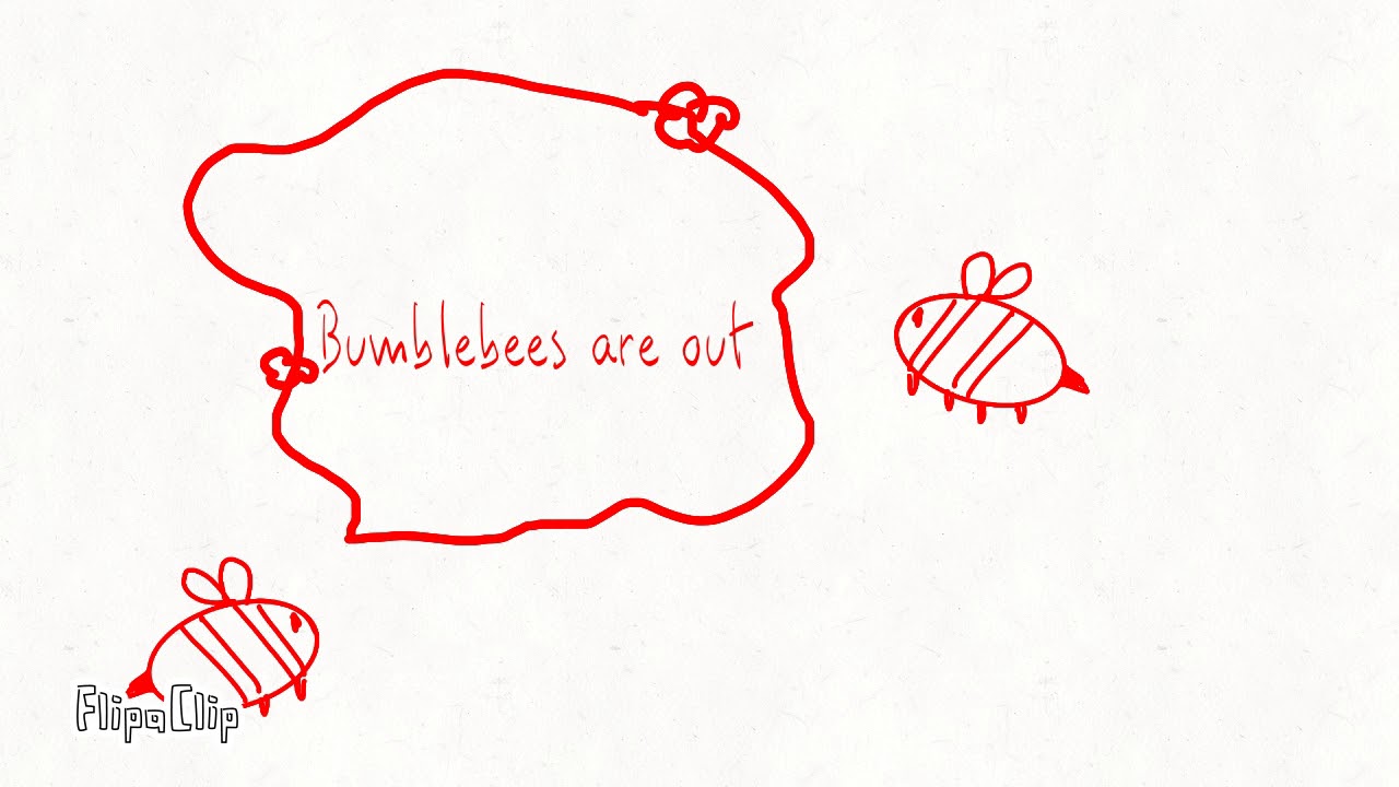 B U M B L E B E E S A R E O U T YouTube b-u-m-b-l-e-b-e-e-s-a-r-e-o-u-t-youtube