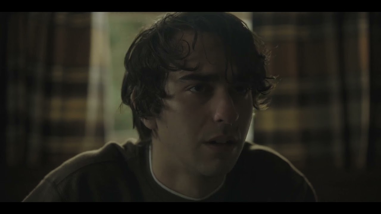 Hereditary (2018) - Deleted Scene 88 - YouTube