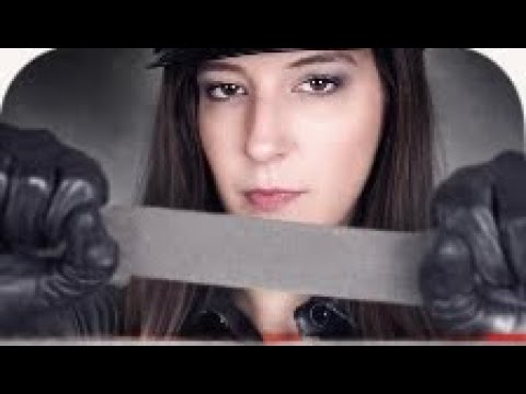 Under Cover Cop Dominates You | Intense ASMR Roleplay