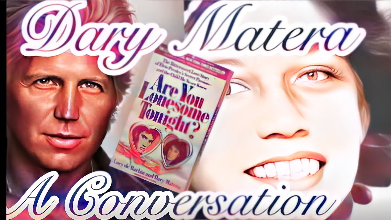 The 4th Conversation With Dary Matera - Tough Questions Asked About ...