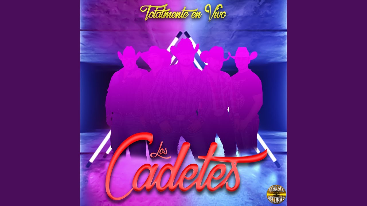 La Eche En Un Carrito (En Vivo) - YouTube