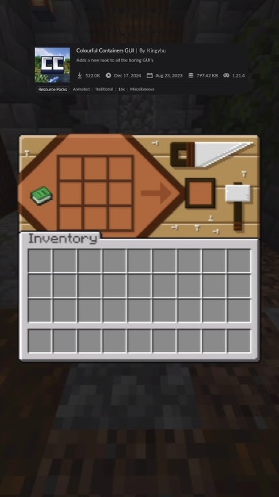 Texture Packs - Minecraft Java/Bedrock #texturepacks #minecraft - YouTube