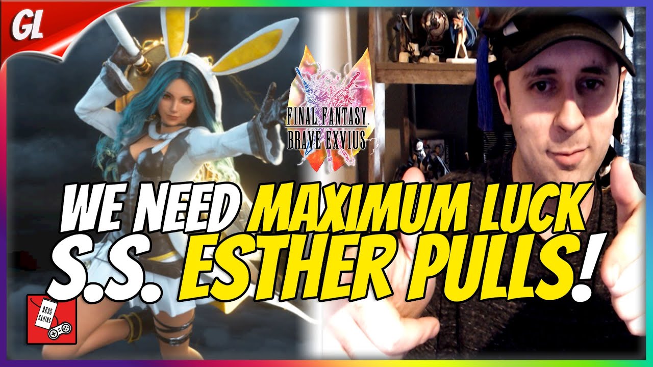 We need all hats on deck for this one...Storm Seeker Esther Pulls ...