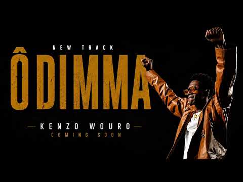 Kenzo Wouro - O Dimma (Audio Officiel)