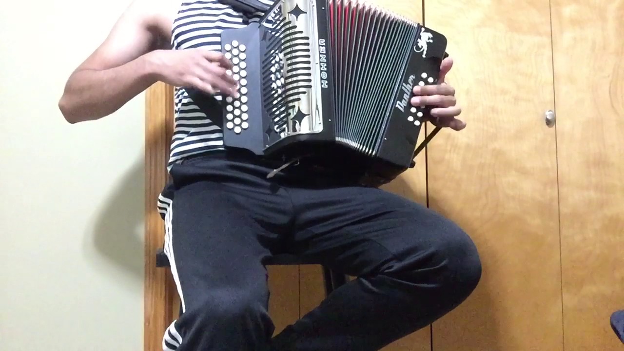 Bandit Radio (Cheeki Breeki) Accordion Accords - Chordify