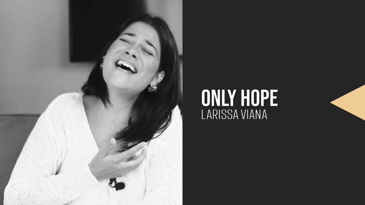 Only Hope - Mandy Moore - YouTube